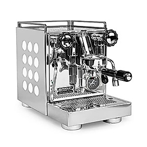 Rocket Espresso Appartamento Espresso Machine, White