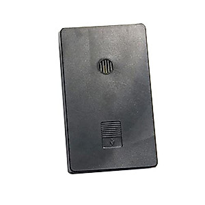 Prettyia Outdoors Foldable Solar Panel Charger 4V 1W for 4 AA AAA Rechargeable Batteries DIY