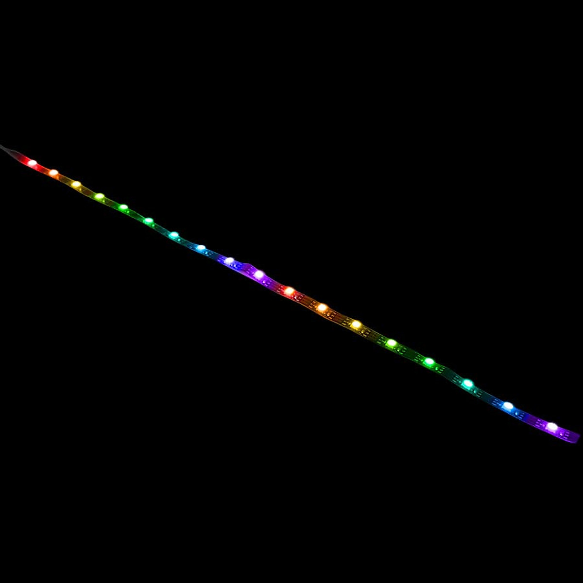Singularity Computers Spectrum 2.0 D-RGB 30cm LED Strip - D-RGB