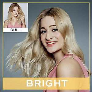 John Frieda Sheer Blonde Go Blonder Lightening Shampoo, 8.45 Fluid Ounce (Pack of 2)