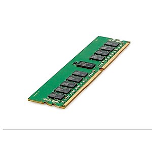 Hewlett Packard P06189-001 Hpe 32gb 2rx4 Ddr4-2933 Reg Memory Kit