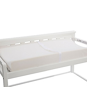 Ah Goo Baby The Ark Memory Foam Changing Pad