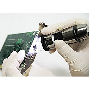 Dino-Lite Microscope Kit with Tabletop Stand and Carrying Case (AM7115MZT/RK-06A)