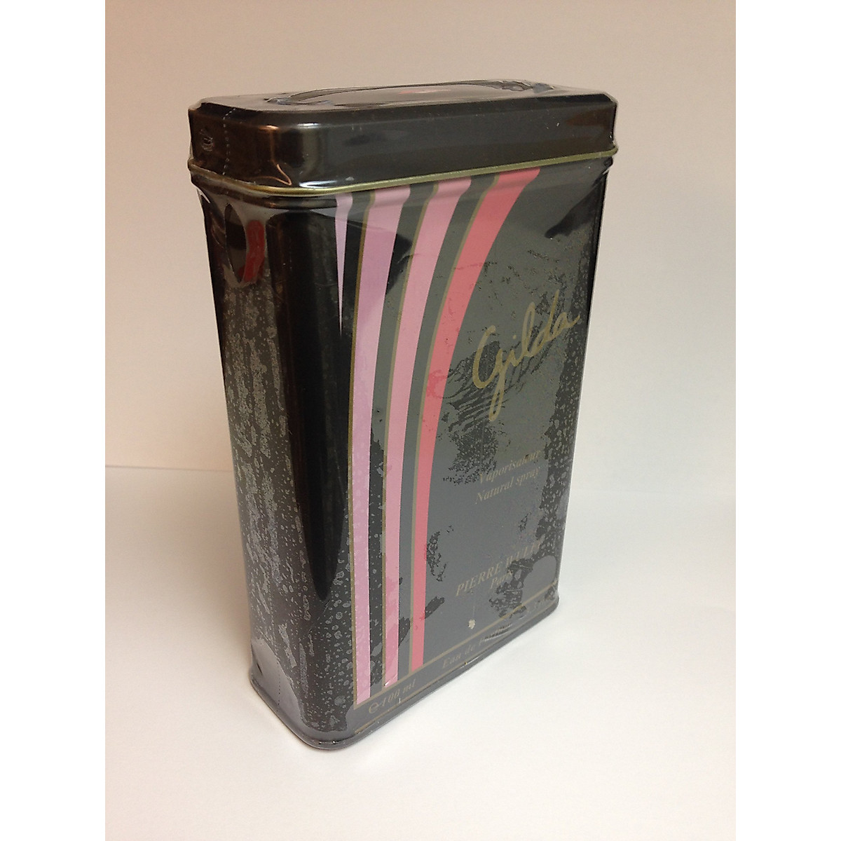 Gilda 100ml / 3.3 oz Eau de Parfum Spray