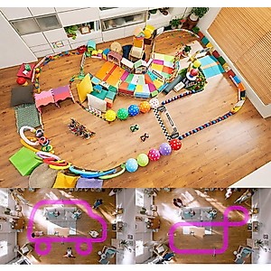 GALLIUMPI Newest Nintendo Mario Kart Live: Home Circuit - Mario Set Edition - RED - Family Holiday Gaming for Nintendo Switch or Switch Lite 13-in-1 Accessories Bundle for Nintendo Switch