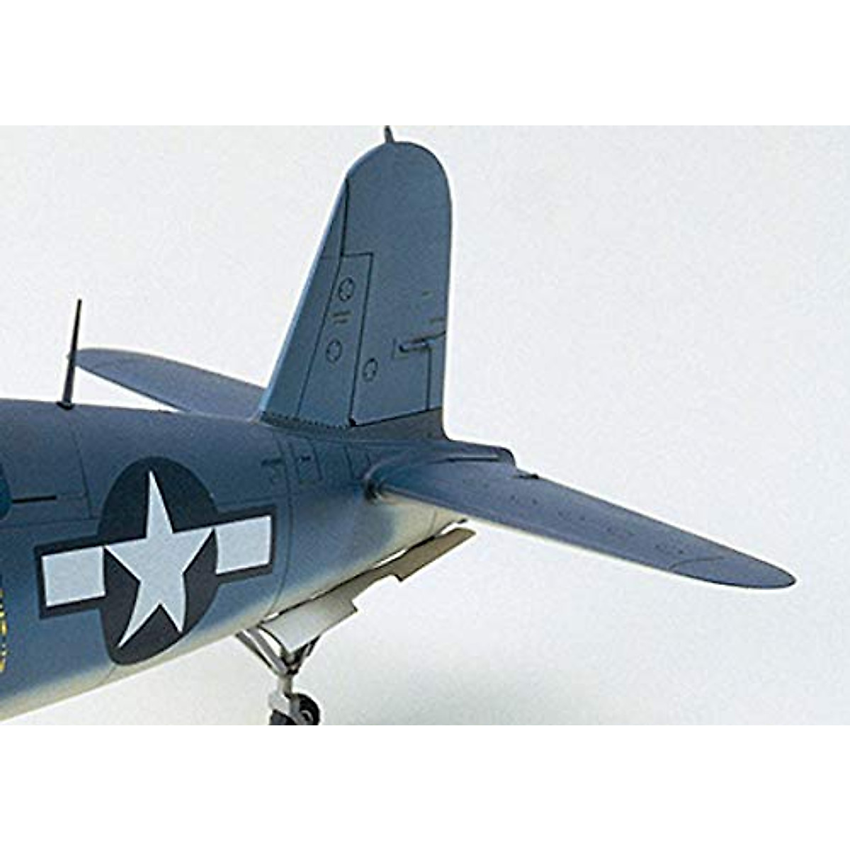 Tamiya Models Vought F4U-1A Corsair Model Kit