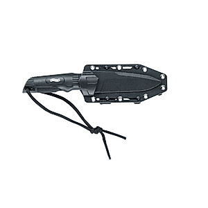 Walther WAL50720 Fixed Blade, Knife,Hunting,Camping,Outdoor, One Size