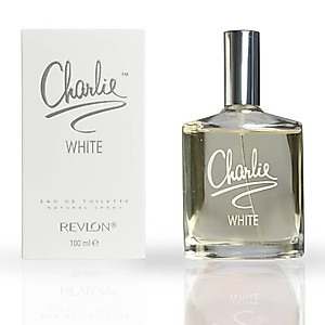 Revlon Charlie White 3.4 oz EDT Spray Woman ladies New