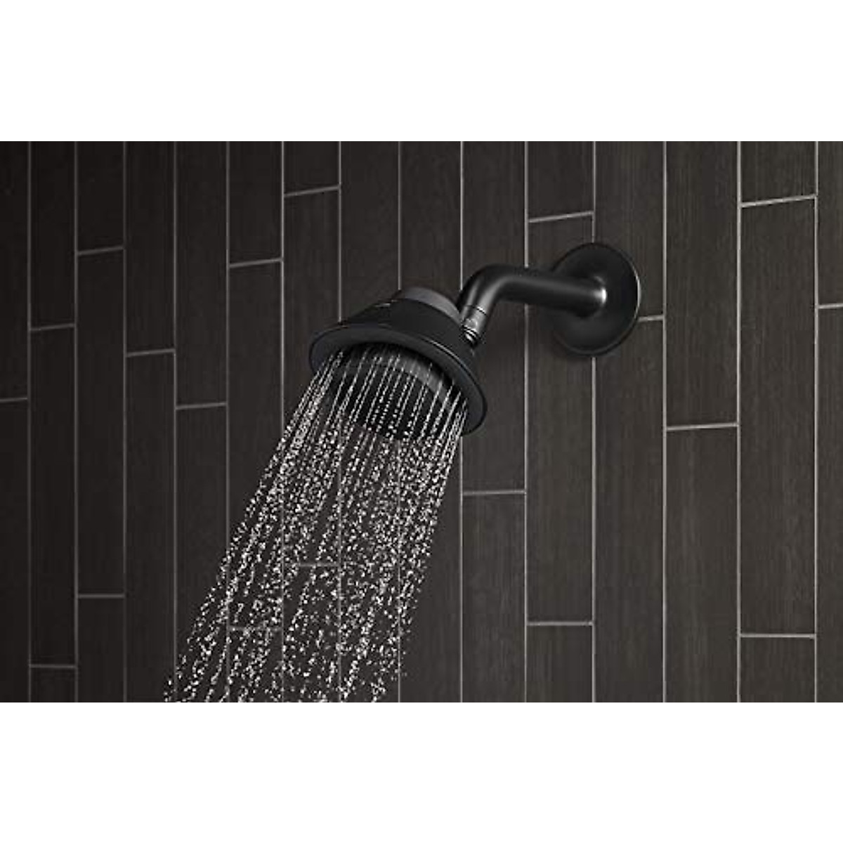 MOXIE® 1.75GPM SHOWERHEAD