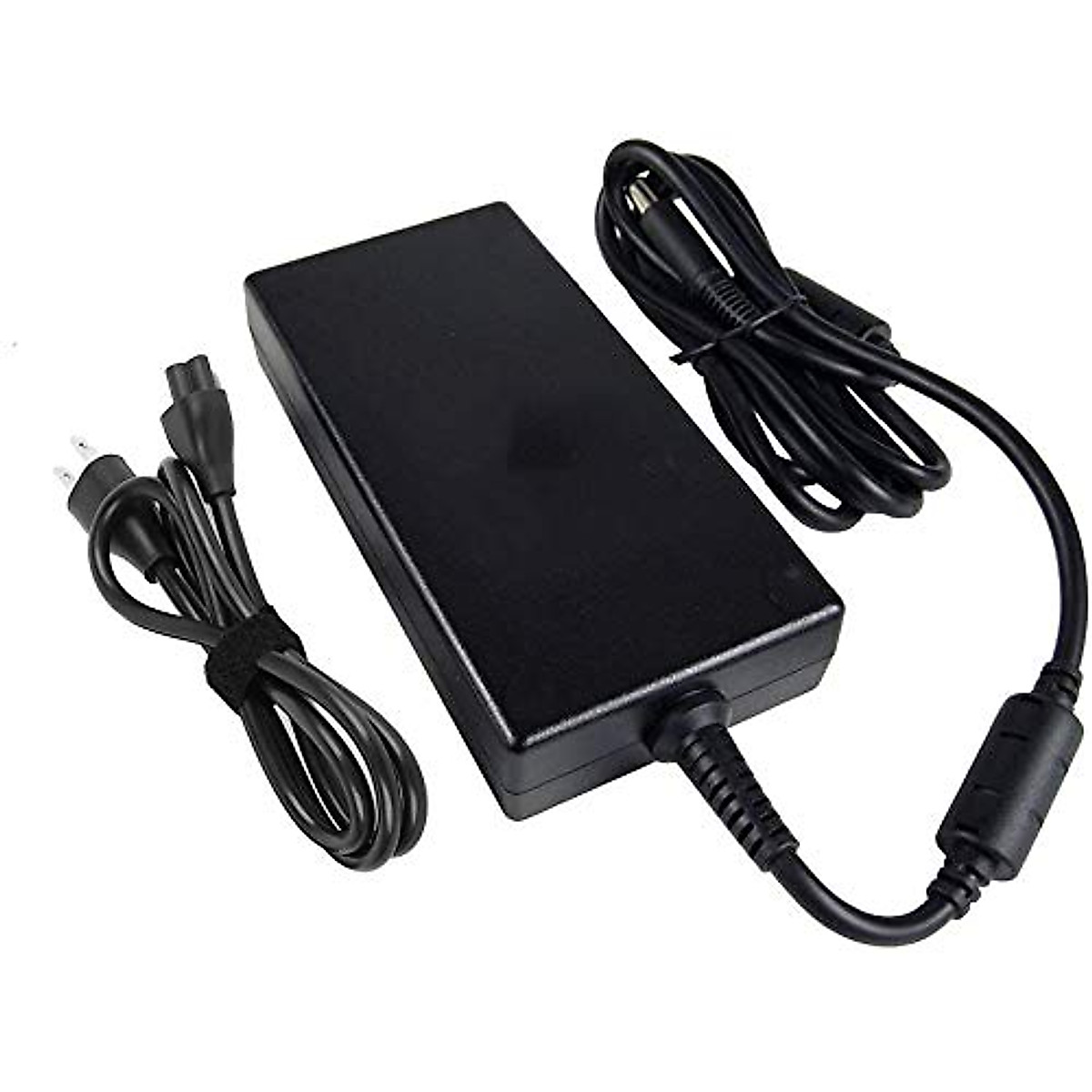 180W AC Adapter Fit for Dell Alienware 13 15 17 R1 R2 R3 R4 Precision 7510 M4600 M4700 M4800 m14x m15x m17x Area-51m G5 15 5587 G7 7588 G3 3579 P39G P31E Laptop Power Supply Cord