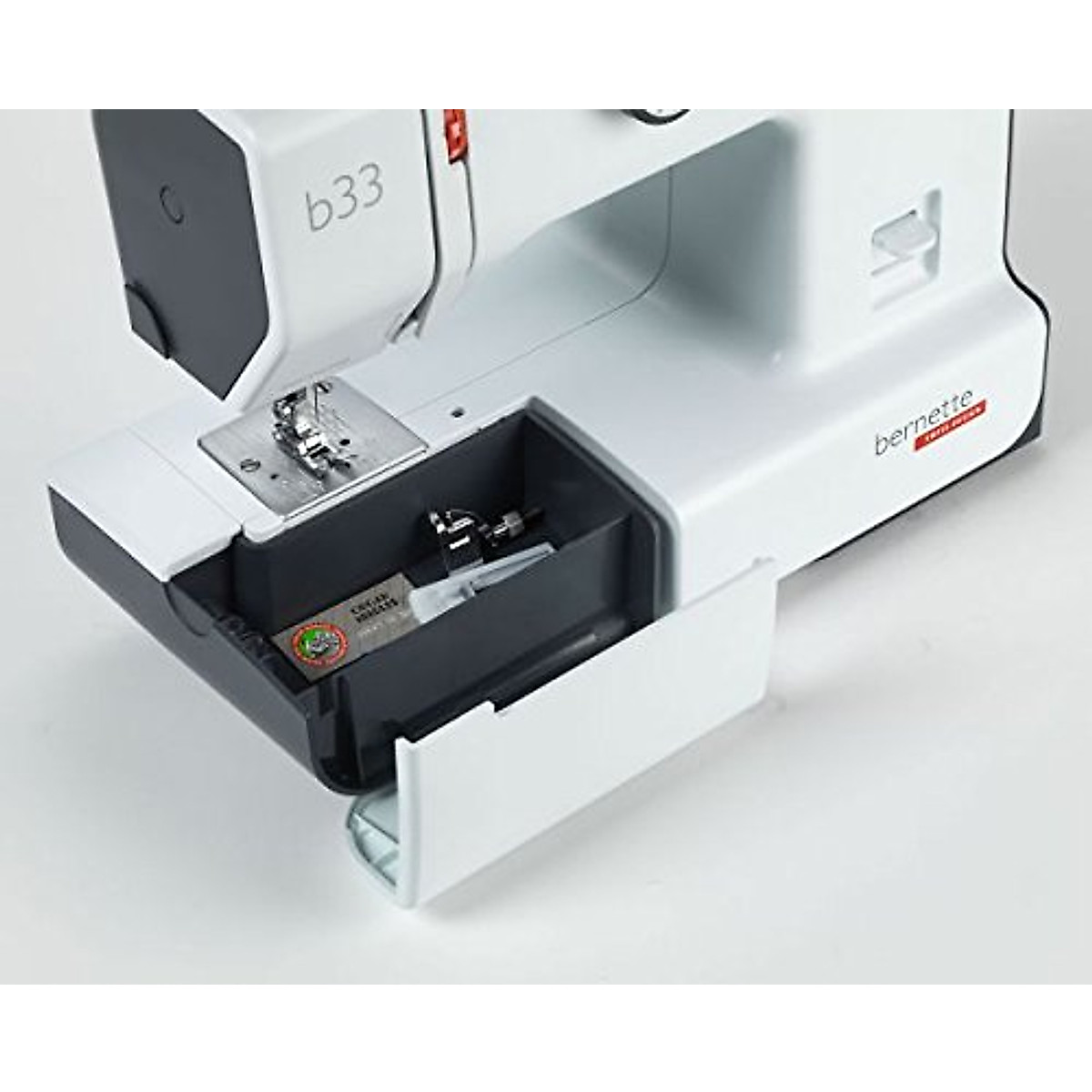 Bernette 33 Swiss Design Sewing Machine