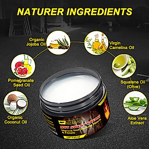 Hot Cream, Fat Burning Cream for Belly, Cellulite Firming & Slimming Cream for Men and Women, Weight Loss Slimming Workout Enhancer, Cellulite Treatment for Thighs, Legs, Abdomen, Arms and Buttocks