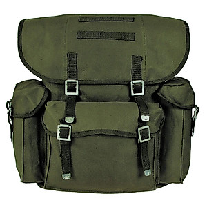 MFH BW Rucksack Olive