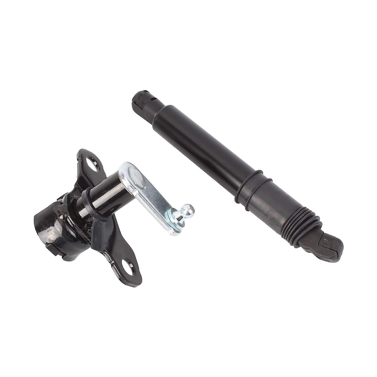 FEIDKS New Tailgate Assist Tailgate Damper Kit for 2015-2019 Ford F150 Replaces# FL3Z-99406A10-A FL3Z99406A10A