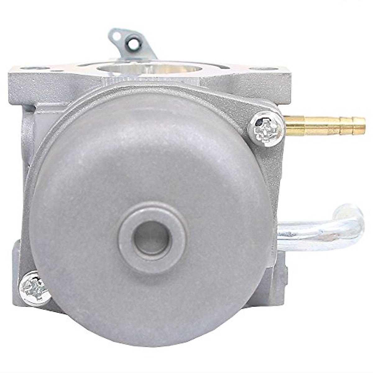 HOOAI 796122 Carburetor for Briggs & Stratton 794593 696737 793161 Ariens MTD Cub Cadet Snowblower Snowthrower Tractor Carburetor