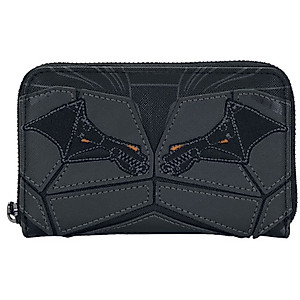 Loungefly DC The Batman Wallet Dc - Batman One Size