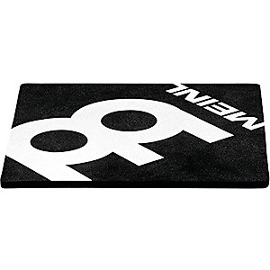 Meinl Percussion Cajon Accessory Pack with Sitting Pad, Two Shakers, Foot Tambourine and Castanet (PP-2)