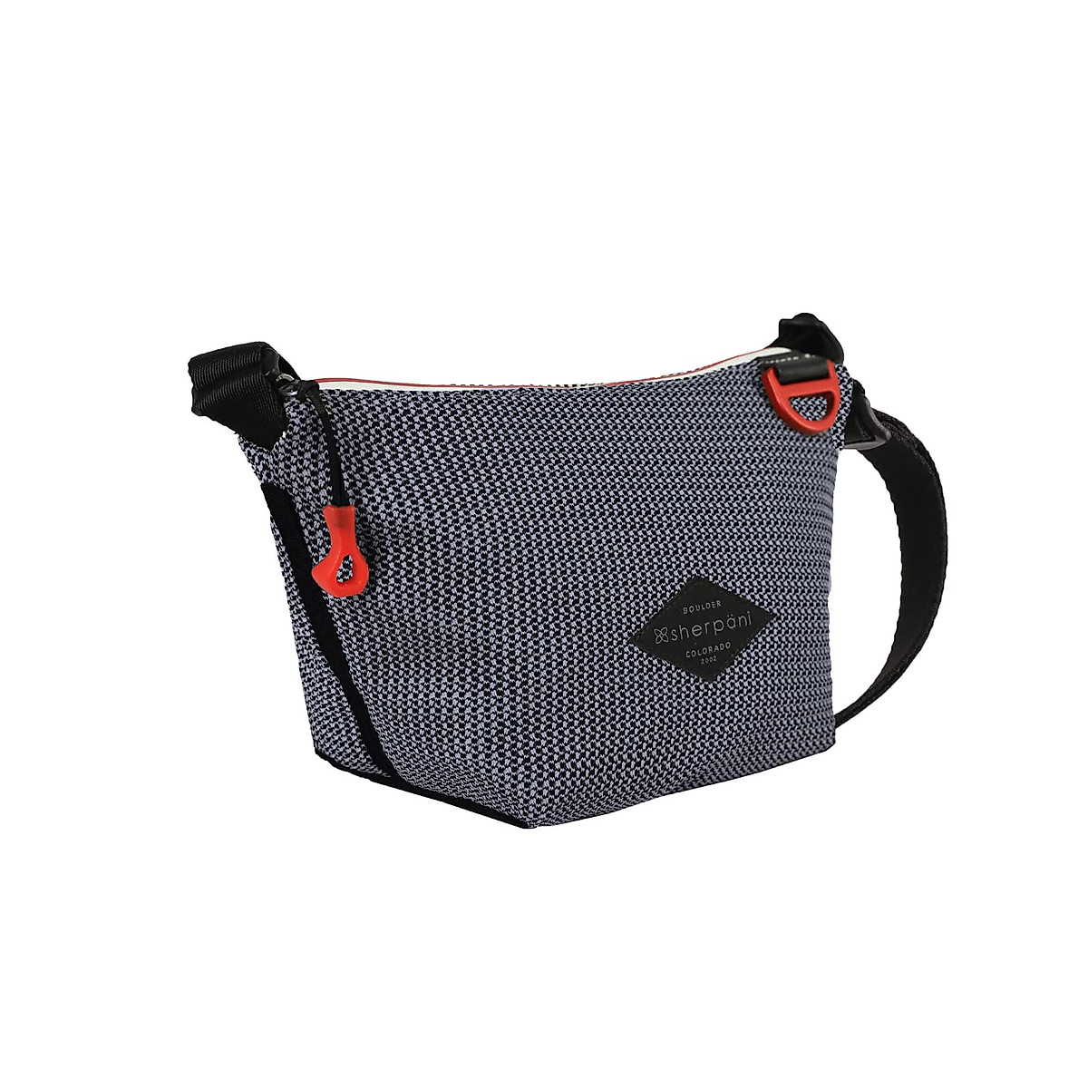 Sherpani Demi White/Black One Size