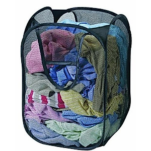 Bajer Deisgn Pop-Open Laundry Hamper