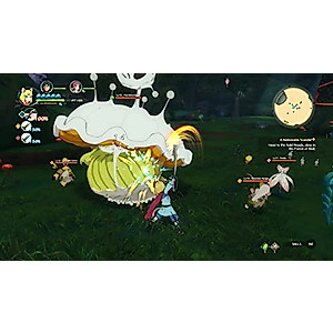 Ni no Kuni II : l'Avènement d?un Nouveau Royaume Prince's Edition