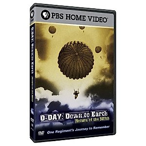 D Day - Down to Earth - Return of the 507