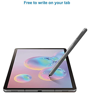Galaxy Tab S6 Stylus Pen for Samsung Galaxy Tab S6 S Pen Stylus Pen Replacement +Free 5 Tips for Samsung Galaxy Tab S6 Stylus S Pen