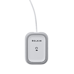 Belkin 6-Outlet Conserve Surge Protector with 6-Foot Cord and Timer, CNS08-T-06