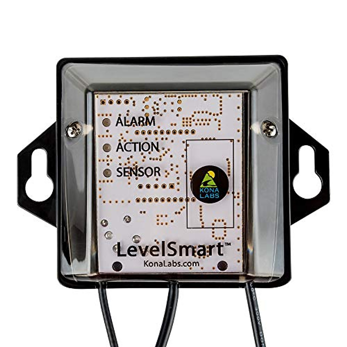 LevelSmart Wireless Autofill