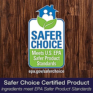 Bona Hardwood Floor Cleaner Spray, Unscented, 32 Fl Oz