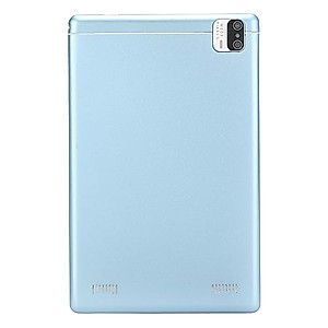 8.0 Inch Tablet, 2GB RAM 32GB ROM Tablet for Home for Travel (US Plug)