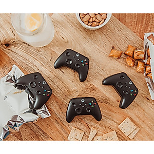 Xbox Controller Chip Clips | Set of 4
