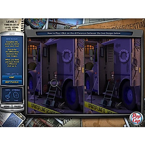 Mystery P.I. : Stolen in San Francisco