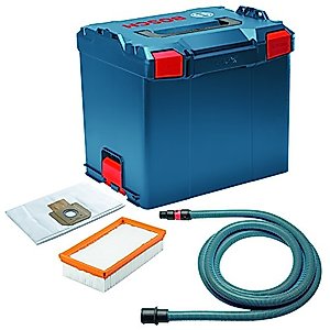 Bosch GXA4-02L 14 gallon Pro+Guard Surfacing Kit