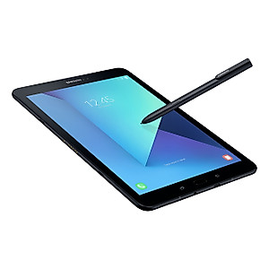 Samsung Galaxy Tab S3 9.7" 32GB Black Wi-Fi SM-T820NZKAXAC