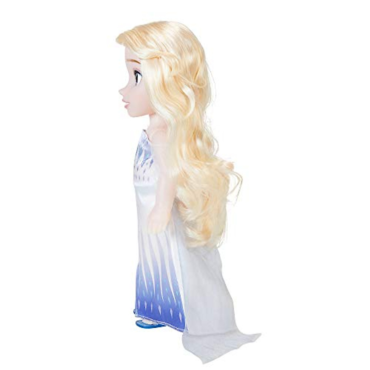 Disney Frozen 2 Elsa Doll 14 Inches Tall