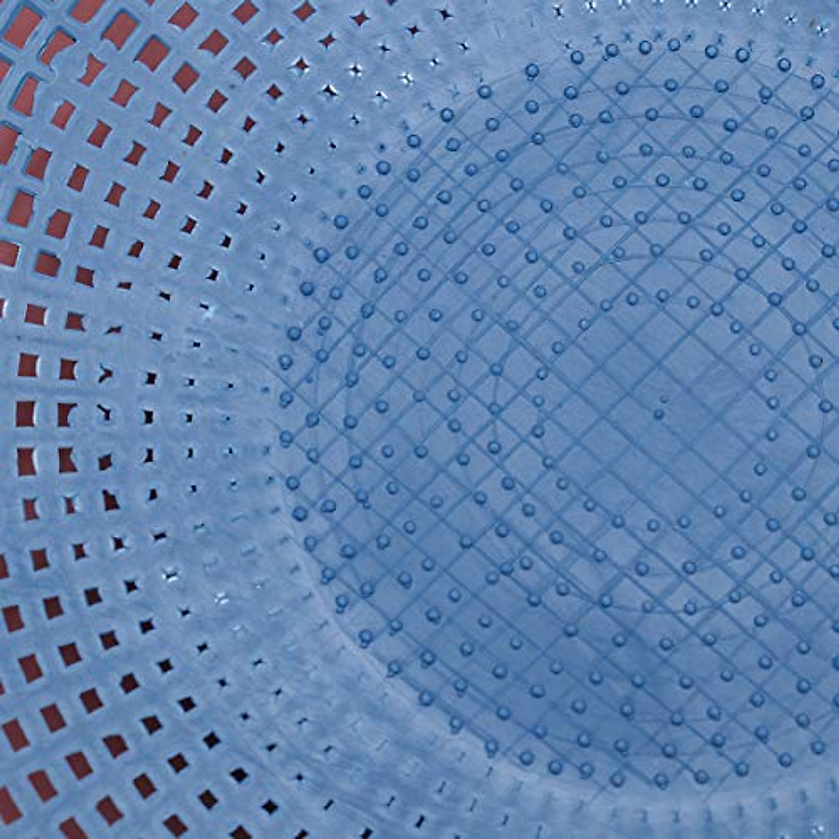 Balacoo 4Pcs Plastic Bird Nest Bird Cage Breeding Hatching Pan for Pigeon Finch Parrot Canary