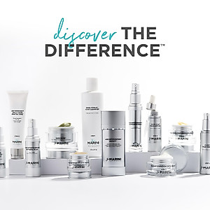 Jan Marini Skin Research Skin Care Management System - With Marini Physical Protectant Tinted SPF 45 - Normal/Combination Skin