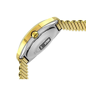 Rado The Original L Automatic Gold Dial Men's Watch R12413343