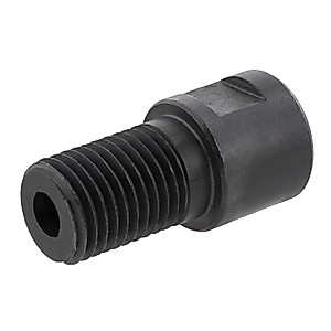 Steel Dragon Tools Core Drill Bit Adapter 5/8" x 11 TPI Box to 1-1/4" x 7 TPI Male Adapter
