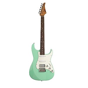 EART CP.1 Electric Guitar 6-String Solid-Body,S-S-H Pickups, Music Style Switching, Clear Tone, Meeting Various Needs