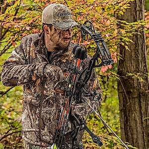 Truglo TG851R Brite-Dot Pin, Red, 029"