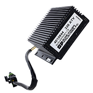 Genuine Polaris Part Number 4010944 - MODULE-ELECTRONIC CONTROL for Polaris ATV / Motorcycle / Snowmobile/ or Watercraft