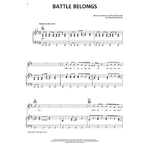 Top Christian Hits of 2021-2022: 18 Inspirational Songs Arranged for Piano/Vocal/Guitar