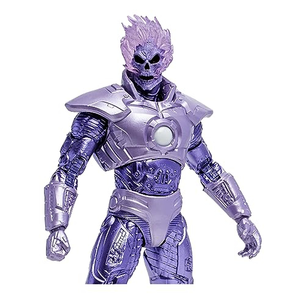 McFarlane Toys - DC Multiverse Atomic Skull vs. Superman 2pk, Gold Label, Amazon Exclusive