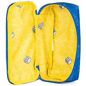 LEGO Accessory Pouch with Patch Set, Series 2