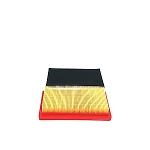 MOWFILL 2 Pack 951-10298 Air Filter With Pre Filter Replace MTD 751-14632 951-14632 Cub Cadet 751-10298 951-10298 MTD 951-10298 751-10538 Fits 350, 450, 550 Series engines For Troy-Bilt MTD Cub Cadet