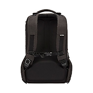 Incase ICON Backpack with Woolenex - Graphite