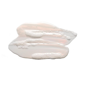 Bliss Rose Gold Rescue Foaming Face Wash – 6.4 Fl Oz – Gentle Cleanser for Sensitive Skin with Rose Water & Colloidal Gold – Non-Drying, Vegan & Cruelty-Free – Removes Makeup & Dirt