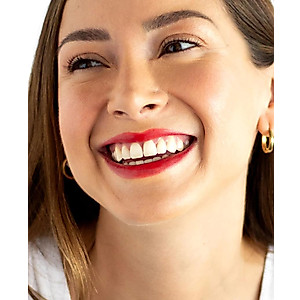 Ere Perez - Natural Beetroot Cheek + Lip Tint | Vegan, Cruelty-Free, Clean Beauty (Joy)