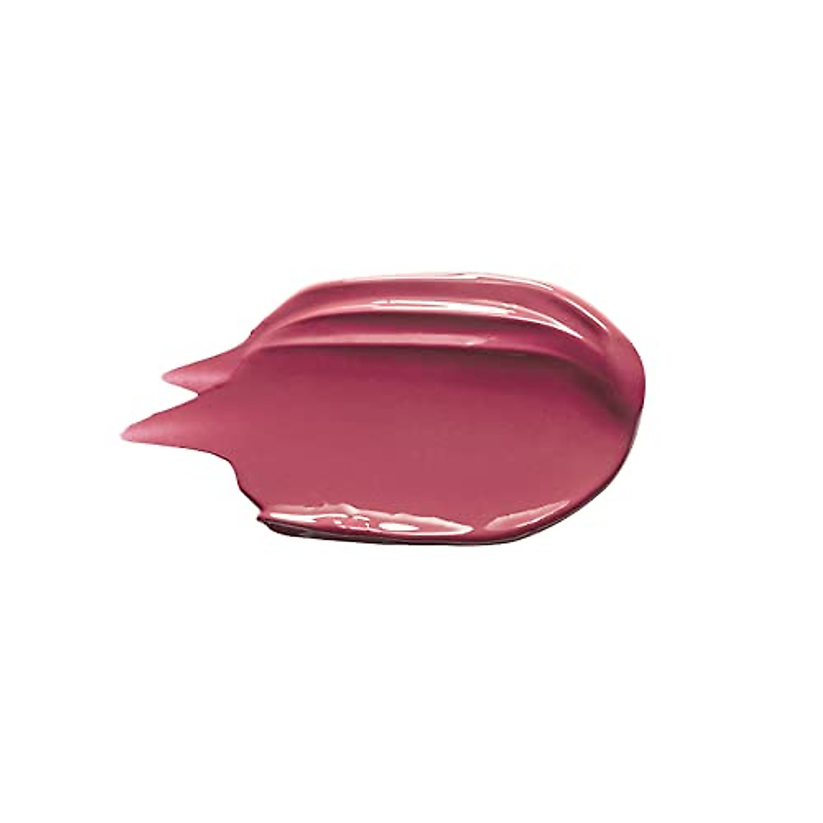 Shiseido VisionAiry Gel Lipstick, Rose Muse 211 - Long-Lasting, Full Coverage Formula - Triple Gel Technology for High-Impact, Weightless Color